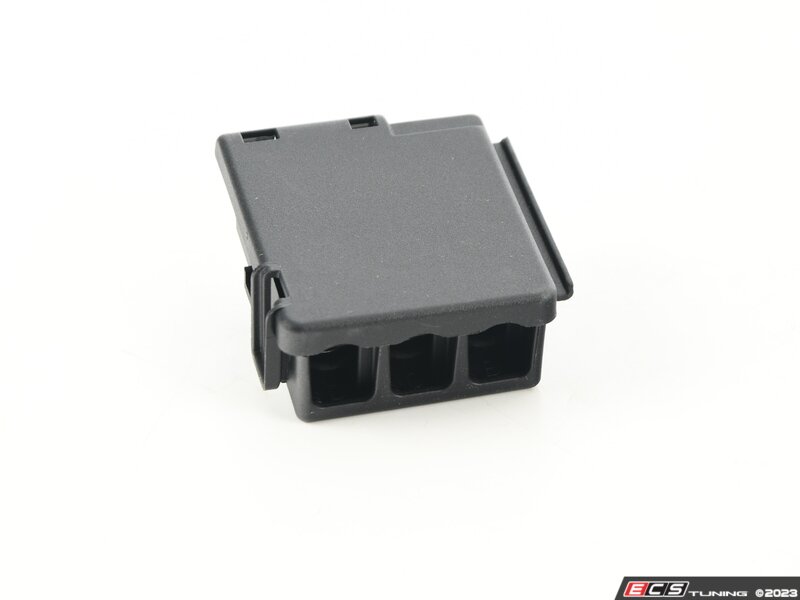 Genuine Volkswagen Audi - 8W0941824AM - FUSE BOX (8W0 941 824 AM)