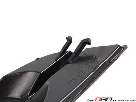 Genuine Volkswagen Audi - 4F0807682D01C - Fog Light Grille - Right (4F0 ...