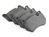Textar - 80A698151H - Front Brake Pad Set