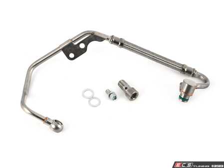 Gates - 06H145778B - Turbo Oil Supply Line