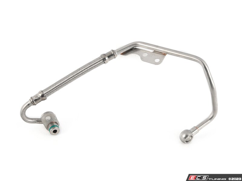 Gates - 06H145778B - Turbo Oil Supply Line