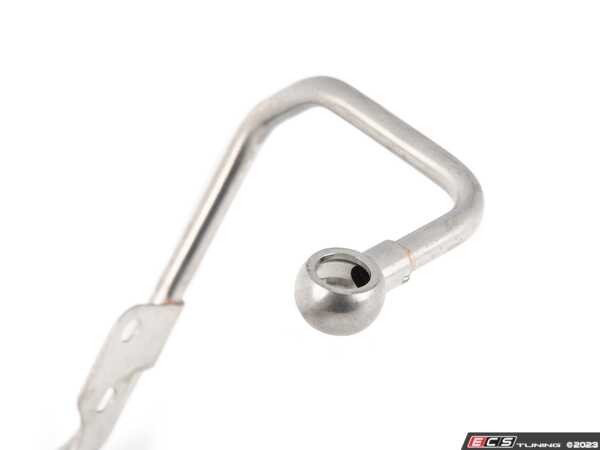 Gates - 06H145778B - Turbo Oil Supply Line