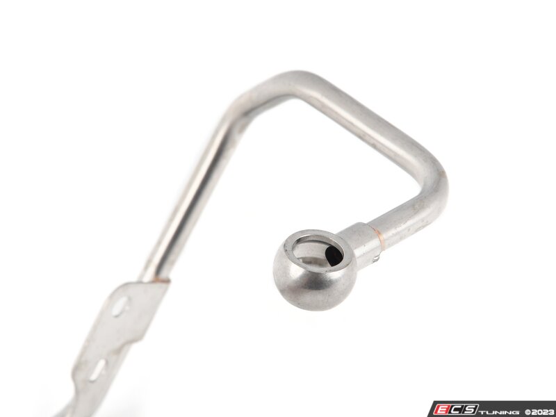 Gates - 06H145778B - Turbo Oil Supply Line