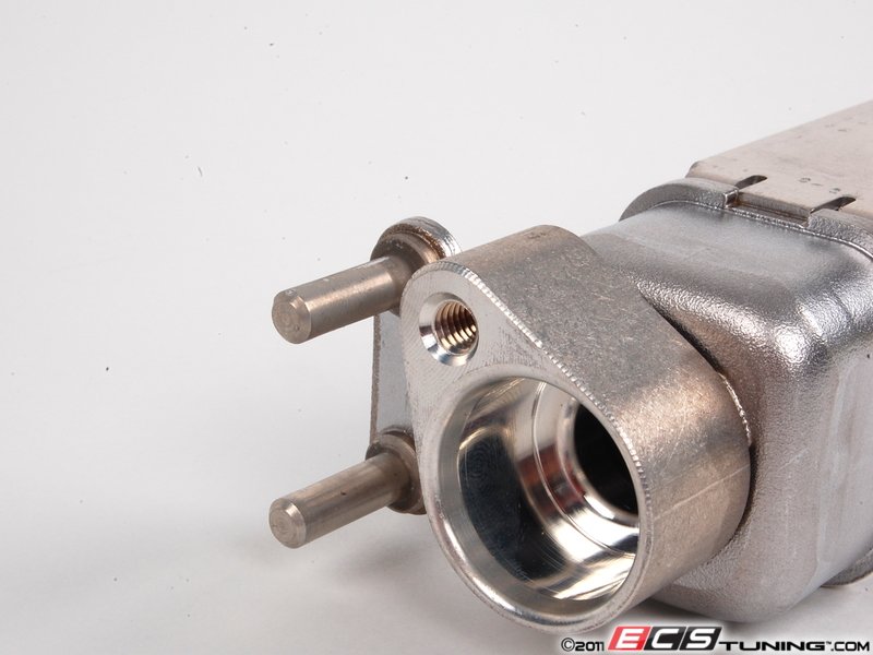 Genuine Mercedes Benz - 2115010201 - Transmission Oil Cooler