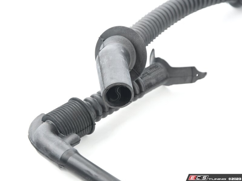 Genuine BMW - 41217290838 - WATER OUTLET HOSE FRONT (41-21-7-290-838)