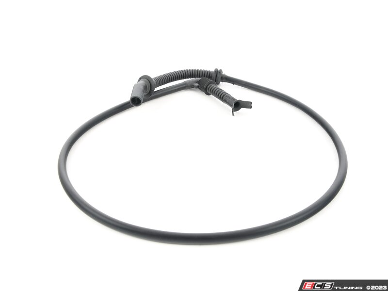 Genuine BMW - 41217290838 - WATER OUTLET HOSE FRONT (41-21-7-290-838)