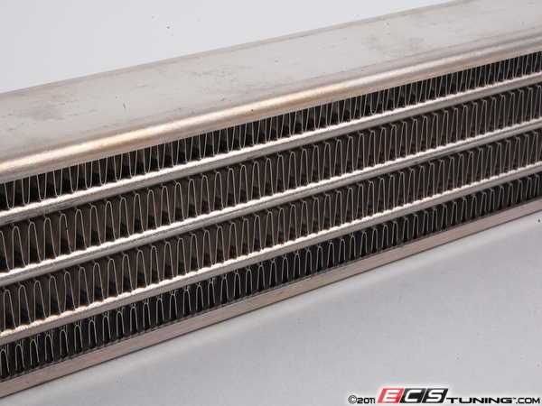 Genuine Mercedes Benz - 2115010201 - Transmission Oil Cooler