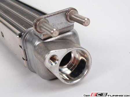 Genuine Mercedes Benz - 2115010201 - Transmission Oil Cooler