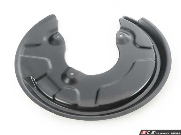 Genuine Volkswagen Audi - 8E0615611S - SHIELD (8E0 615 611 S)