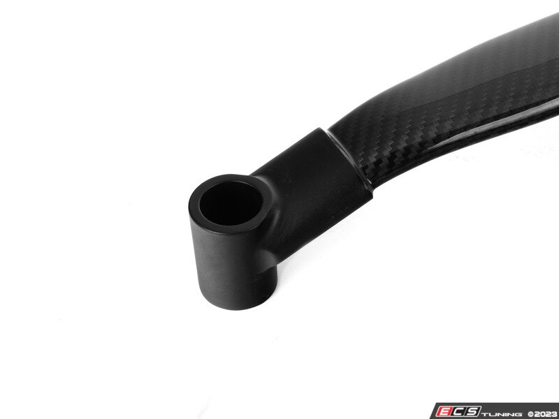 Turner Motorsport - 011902laKT - G20/G42 Carbon Fiber Strut Brace
