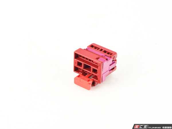 Genuine Volkswagen Audi - 8K0972483B - HOUSING (8K0 972 483 B)