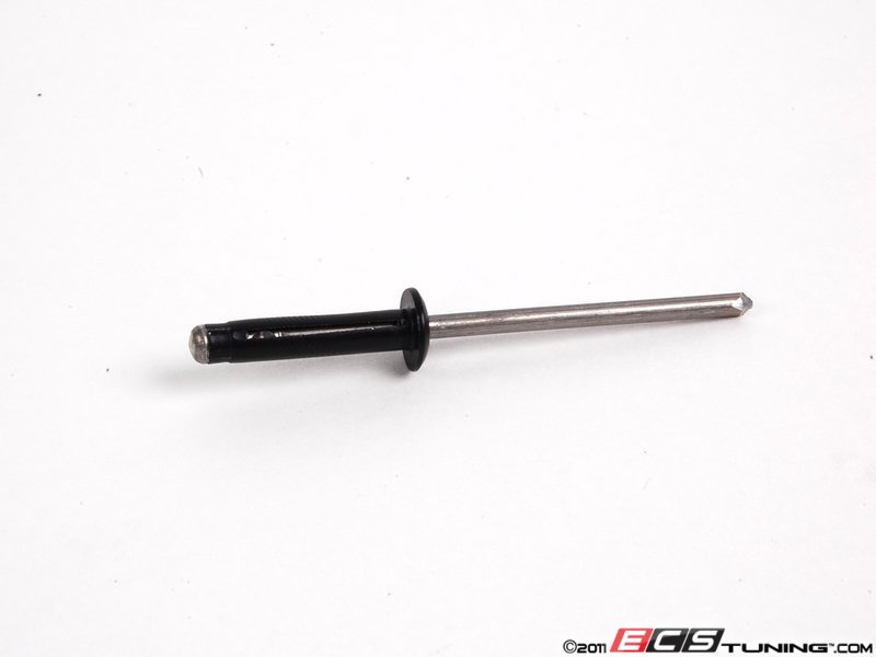 Genuine Volkswagen Audi - N90346302 - POP-RIVET (N 903 463 02)