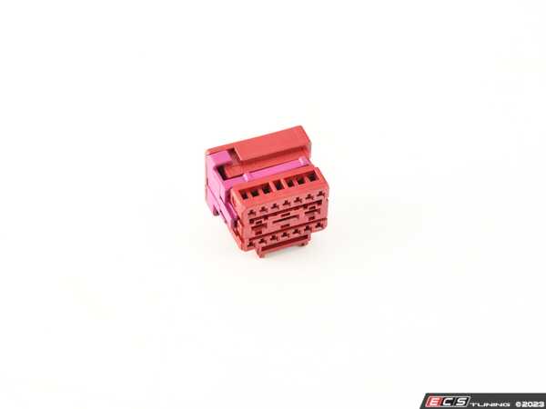 Genuine Volkswagen Audi - 8K0972483B - HOUSING (8K0 972 483 B)