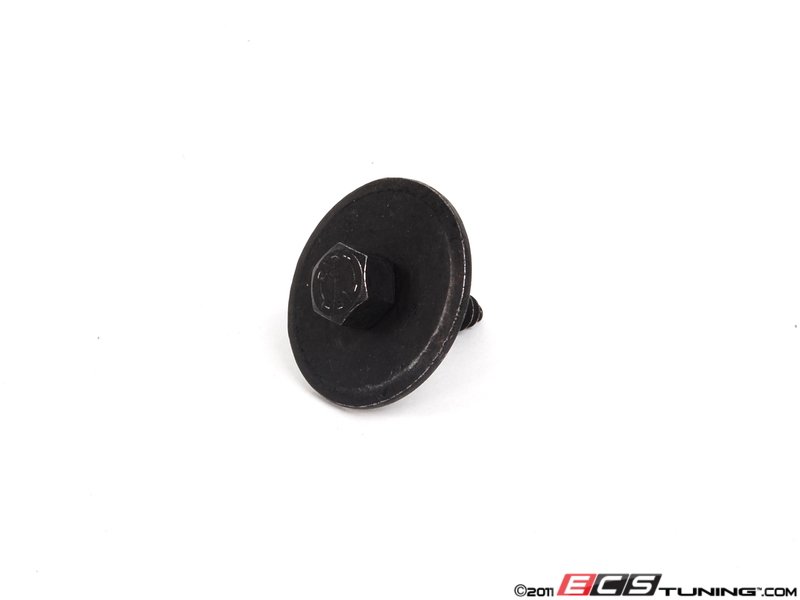 Genuine Mercedes Benz - 2019900536 - Sheet Metal Screw - Priced Each