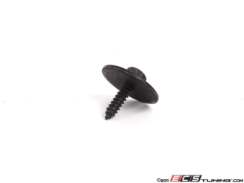 Genuine Mercedes Benz - 2019900536 - Sheet Metal Screw - Priced Each