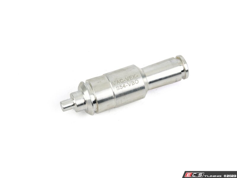VAC Motorsports - VAC-VEK-S54 - VAC Motorsports VANOS Elimination Kit ...