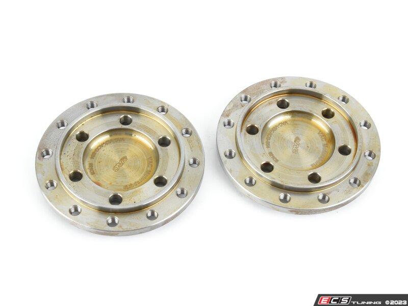 VAC Motorsports - VAC-VEK-S54 - VAC Motorsports VANOS Elimination Kit ...