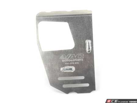 VAC Motorsports - VAC-VEK-S54 - VAC Motorsports VANOS Elimination Kit ...