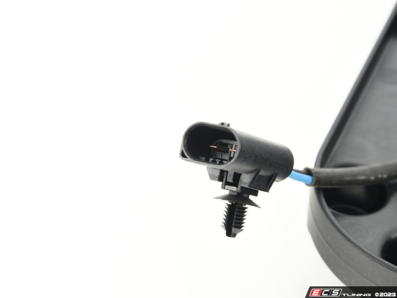 Genuine BMW - 17428608033 - ELECTRIC FAN (17-42-8-608-033)