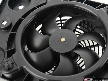 Genuine BMW - 17428608033 - ELECTRIC FAN (17-42-8-608-033)