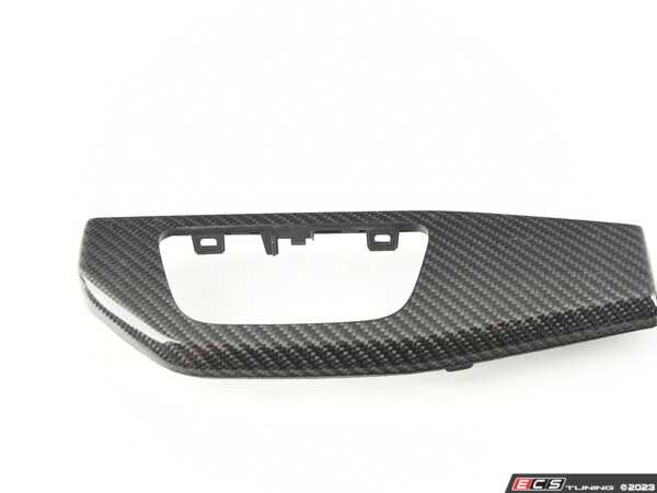 Genuine Volkswagen Audi - 8W1853189AE6T3 - TRIM (8W1 853 189 AE 6T3)