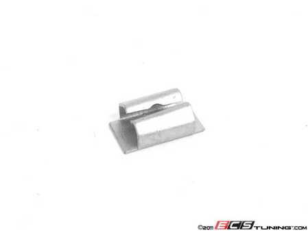 Genuine Mercedes Benz - 0019949845 - Clip-Type Nut - Priced Each
