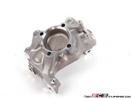 Genuine BMW - 31216793924 - Front Wheel Bearing Housing - Right (31-21 ...