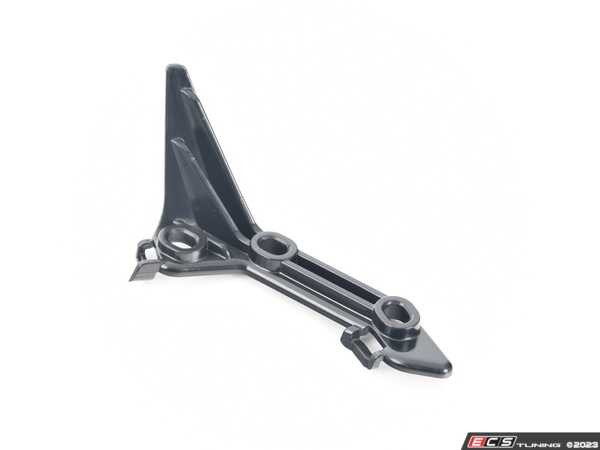 Genuine BMW - 51118066941 - INSERT, BUMPER FRONT (51-11-8-066-941)