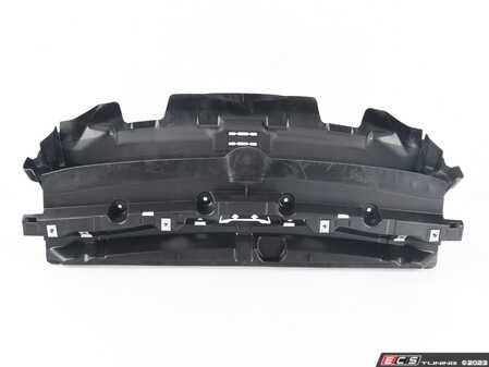 Genuine BMW - 51748073523 - AIR DUCTS TO RADIATOR (51-74-8-073-523)