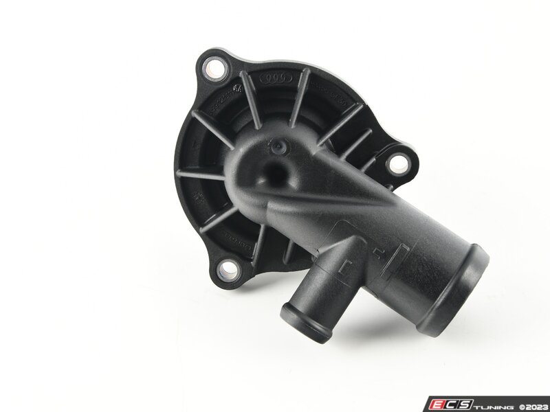Genuine Porsche - 95810603210 - THERMOSTAT HOUSING W