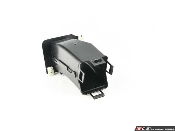 Genuine BMW - 51747400006 - Brake Duct - Right (51-74-7-400-006)