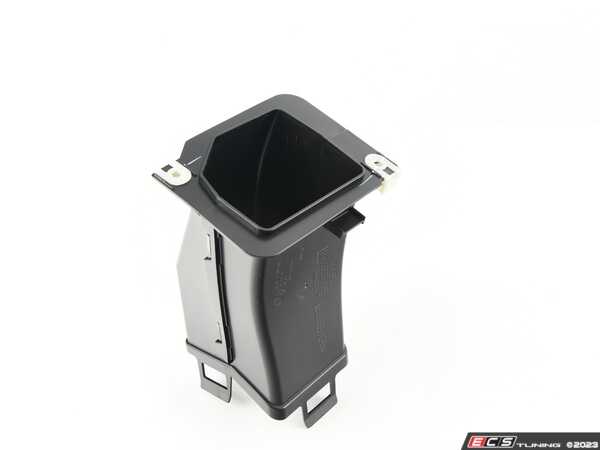 Genuine BMW - 51747400006 - Brake Duct - Right (51-74-7-400-006)