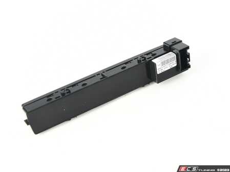 Genuine BMW - 61319146643 - Center Console Switches (61-31-9-146-643)