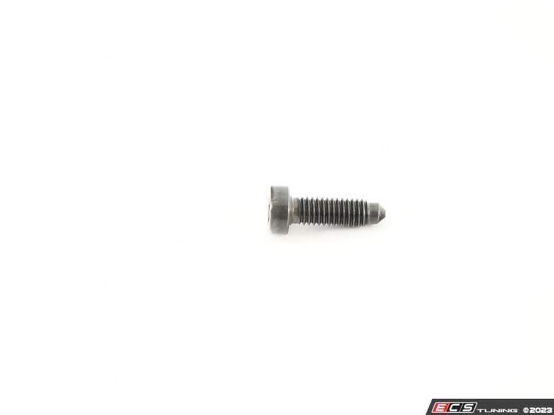 Genuine BMW - 11428073651 - OIL SPRAYING NOZZLE (11-42-8-073-651)