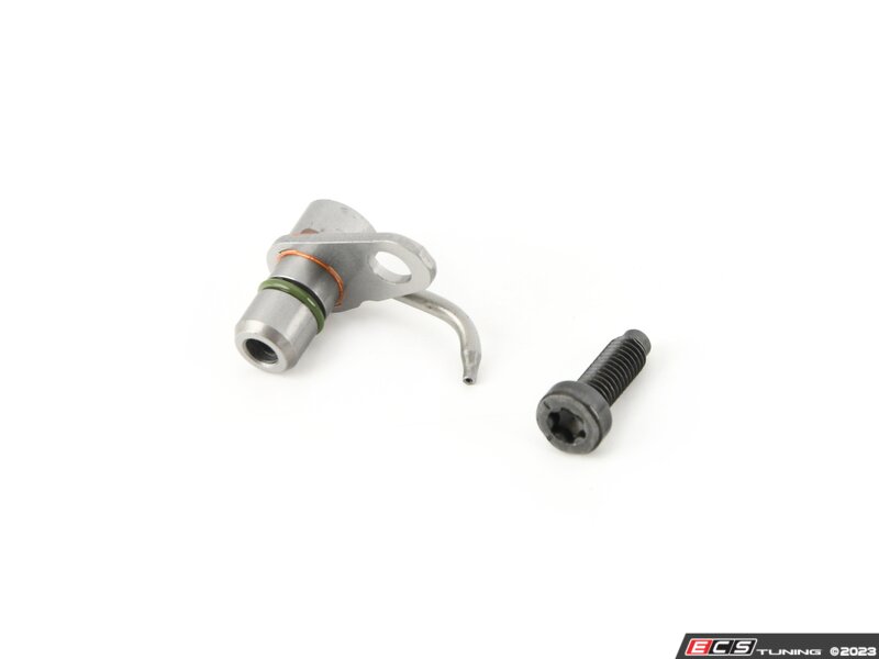 Genuine BMW - 11428073651 - OIL SPRAYING NOZZLE (11-42-8-073-651)