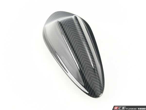 Genuine BMW - 65205A59AC9 - ANTENNA COVER ARAMIDE (65-20-5-A59-AC9)