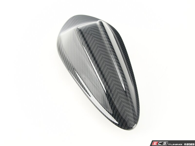 Genuine BMW - 65205A59AC9 - ANTENNA COVER ARAMIDE (65-20-5-A59-AC9)