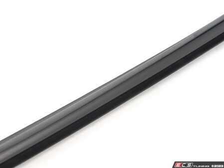 Genuine Volkswagen Audi - 8J0837718A - Outer Door Seal - Right (8J0 837 ...