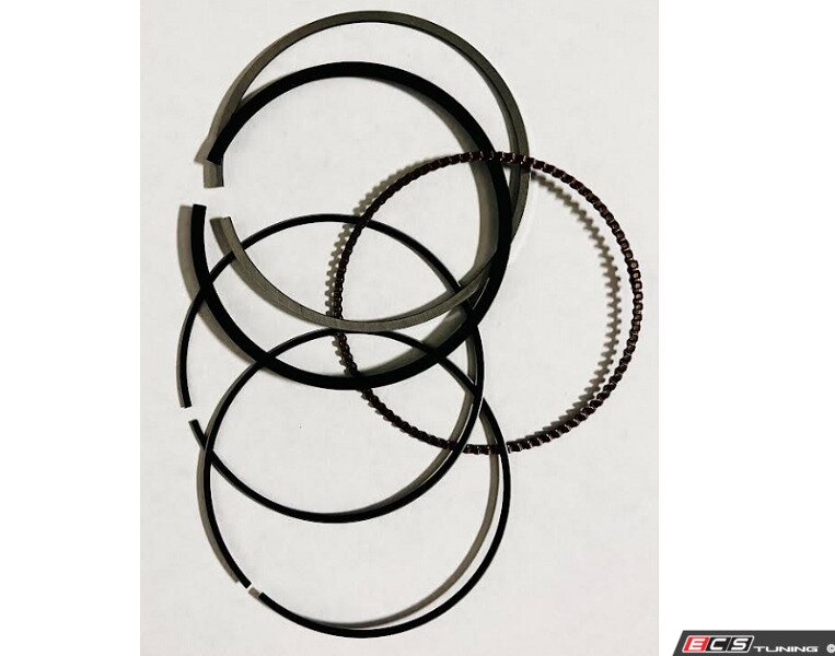 Sneed4Speed - NSRS.5 - Sneed4Speed Street Series Piston Rings Set ...