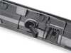 Assembled By ECS - 51132753602KT - Trunk Lid Grip With LEDS - Black R56 ...