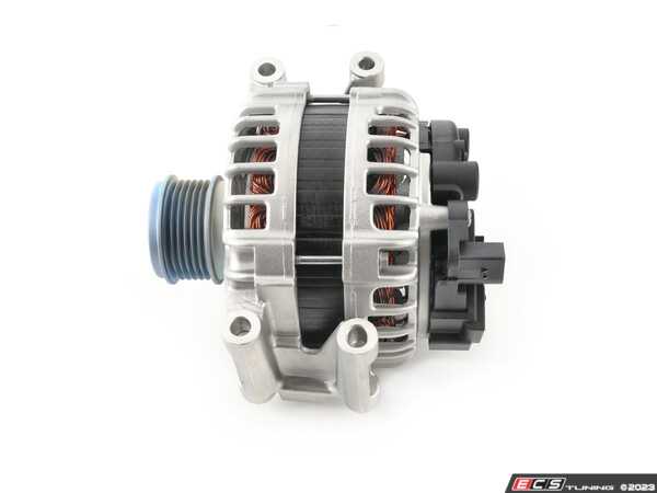 Genuine Volkswagen Audi - 06K903024C - Alternator (06K 903 024 C)