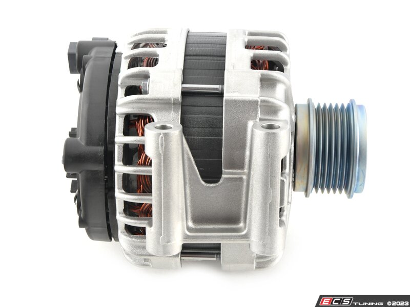 Genuine Volkswagen Audi - 06K903024C - Alternator (06K 903 024 C)