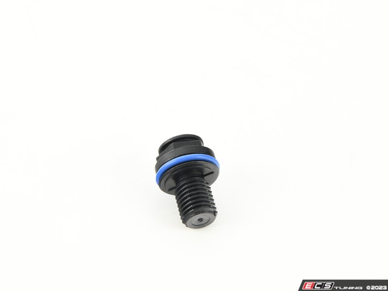 Genuine Mercedes Benz - 6540920200 - Fuel Filter Element