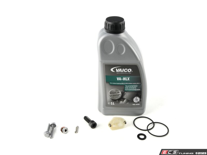 Vaico - G060175A2KIT3 - Haldex Service Kit