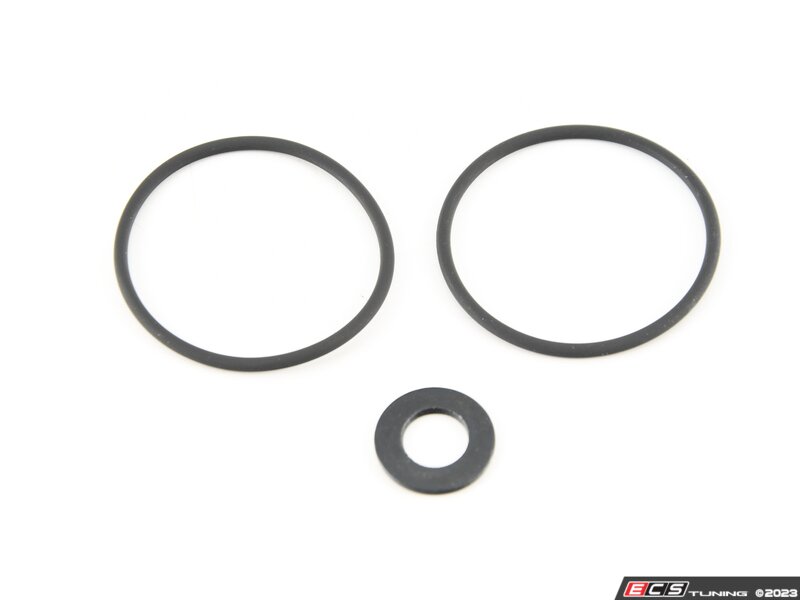 Vaico - G060175A2KIT3 - Haldex Service Kit