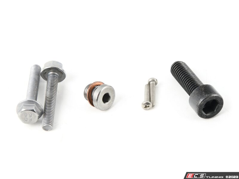 Vaico - G060175A2KIT3 - Haldex Service Kit