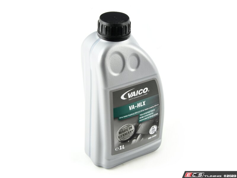 Vaico - G060175A2KIT3 - Haldex Service Kit