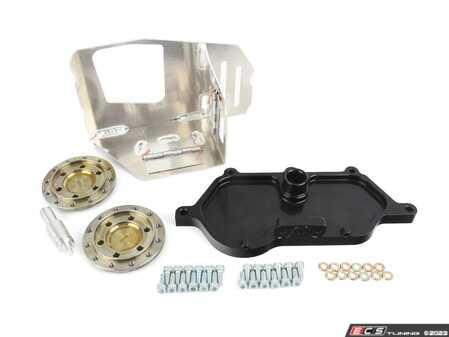 VAC Motorsports - VAC-VEK-S54 - VAC Motorsports VANOS Elimination Kit ...