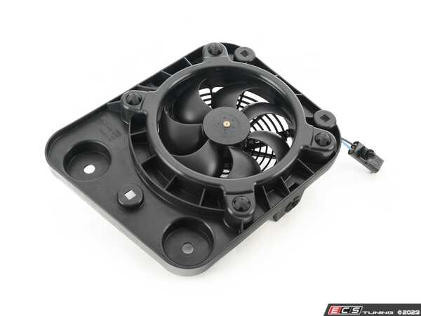 Genuine BMW - 17428608033 - ELECTRIC FAN (17-42-8-608-033)