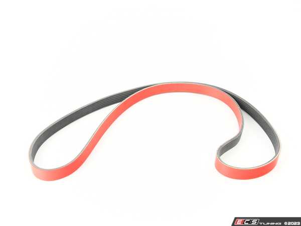 ECS - 6PK1548 - Performance Kevlar Reinforced Accessory Belt - N62 N73